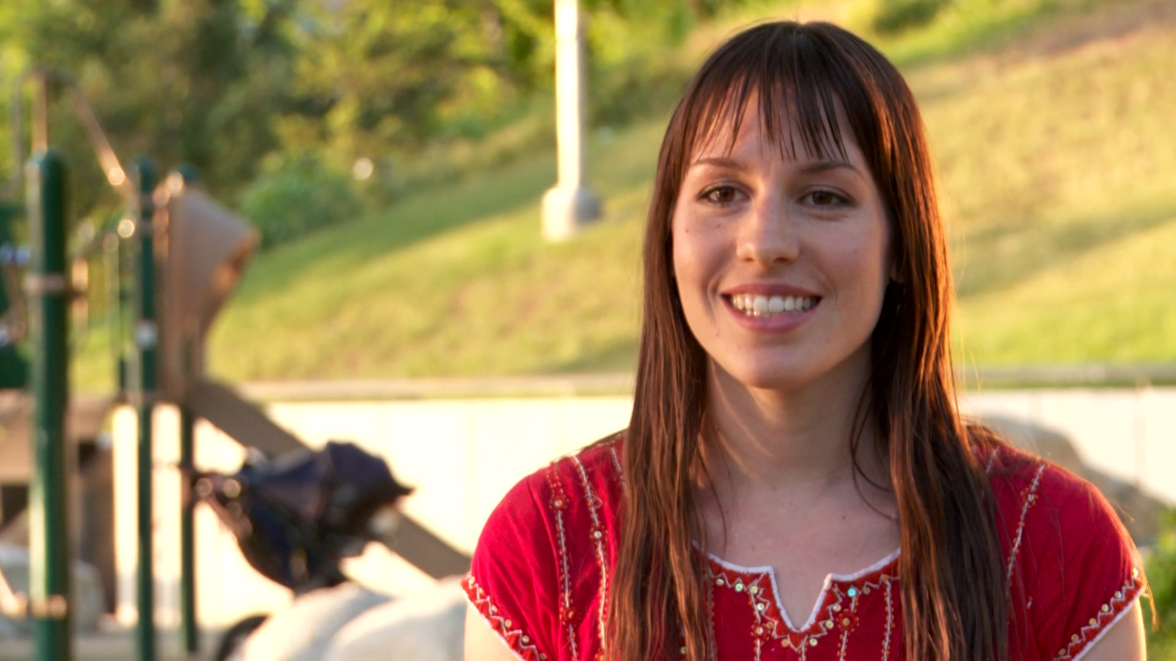 Meet a Scientologist: Sculptor Madison Hunter Confronts Her Art Head-On