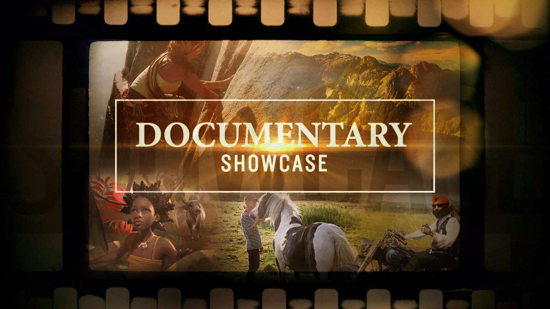 Documentary Showcase