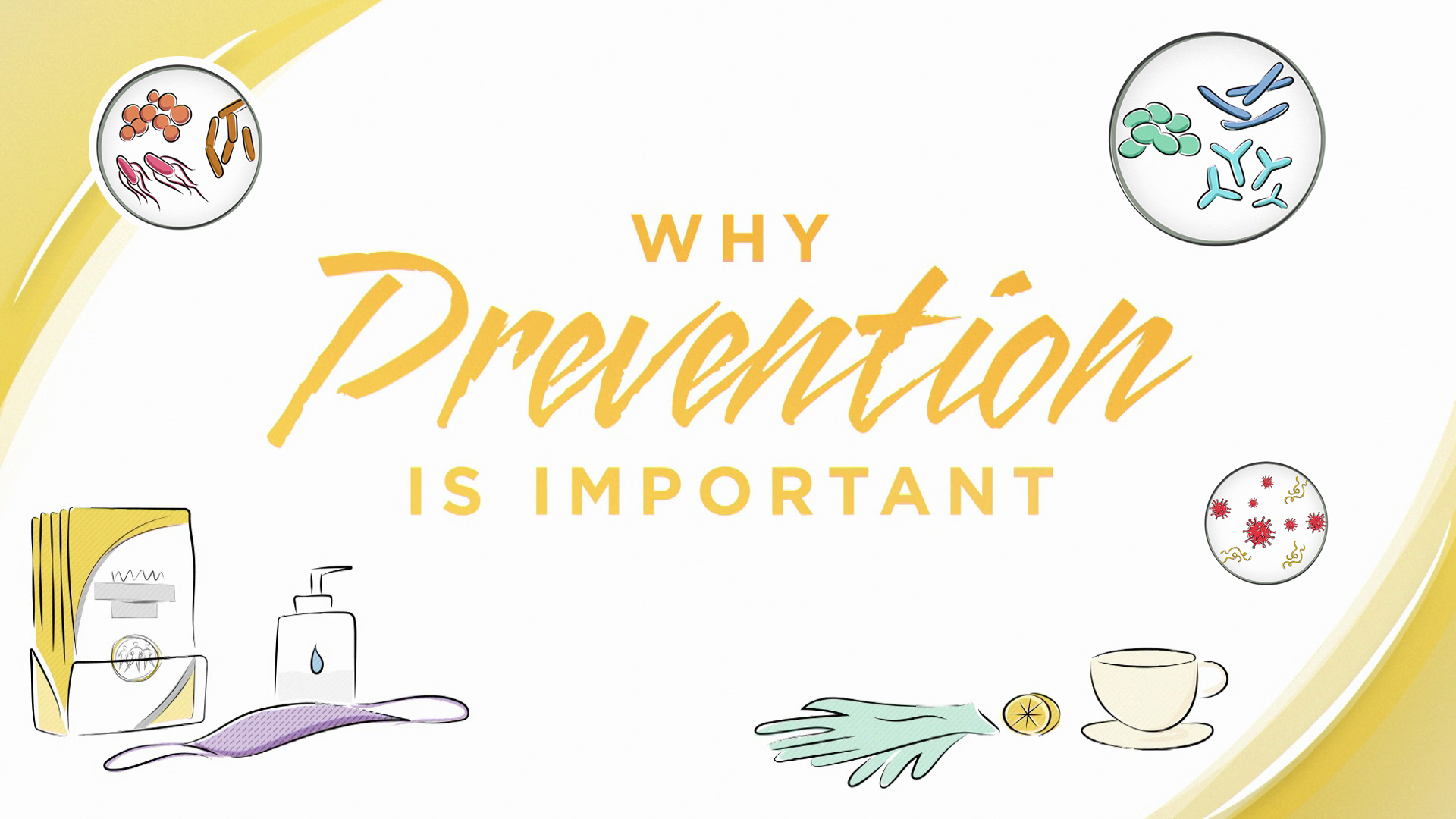 Why Prevention Is Important