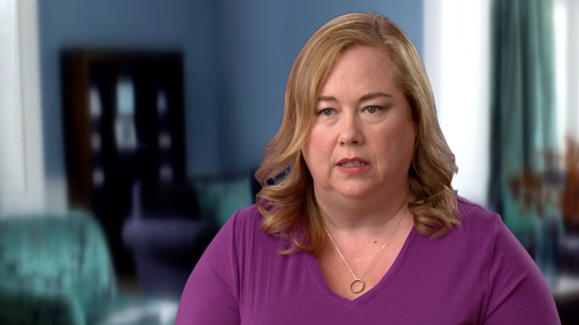 Actress Recounts Leah Remini’s Sexually Crude, “Mortifying” Antic