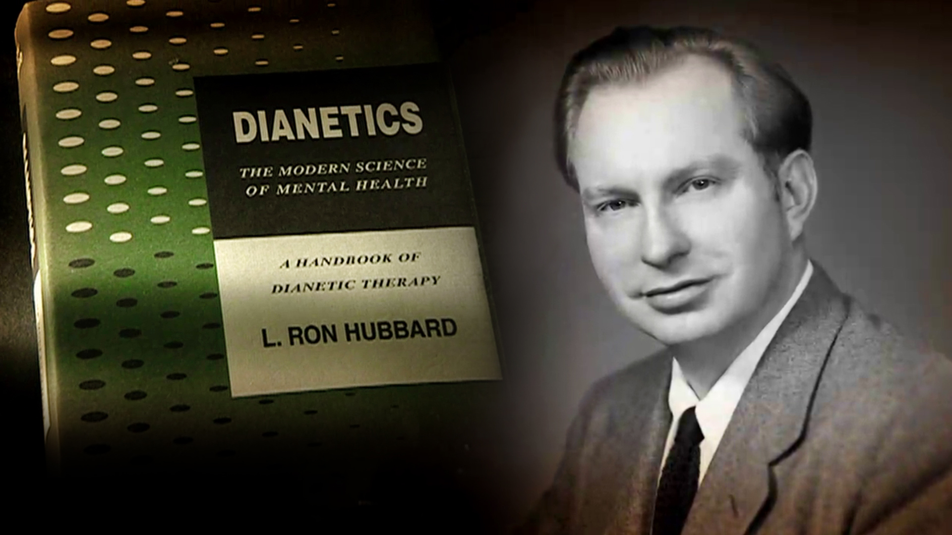 about-l-ron-hubbard