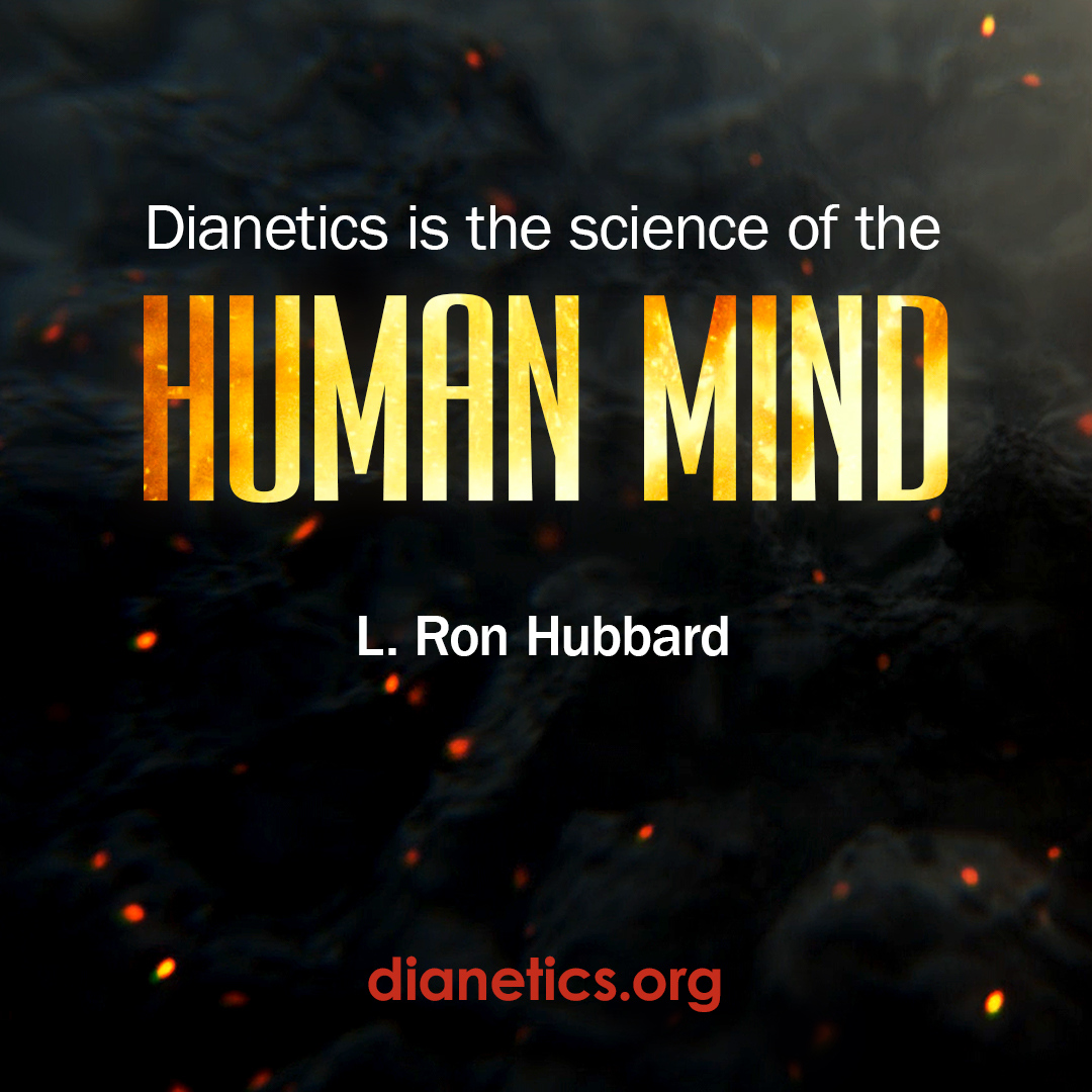 Official Dianetics Site: Buy Hard Cover, Paperback and Audio Books by L ...