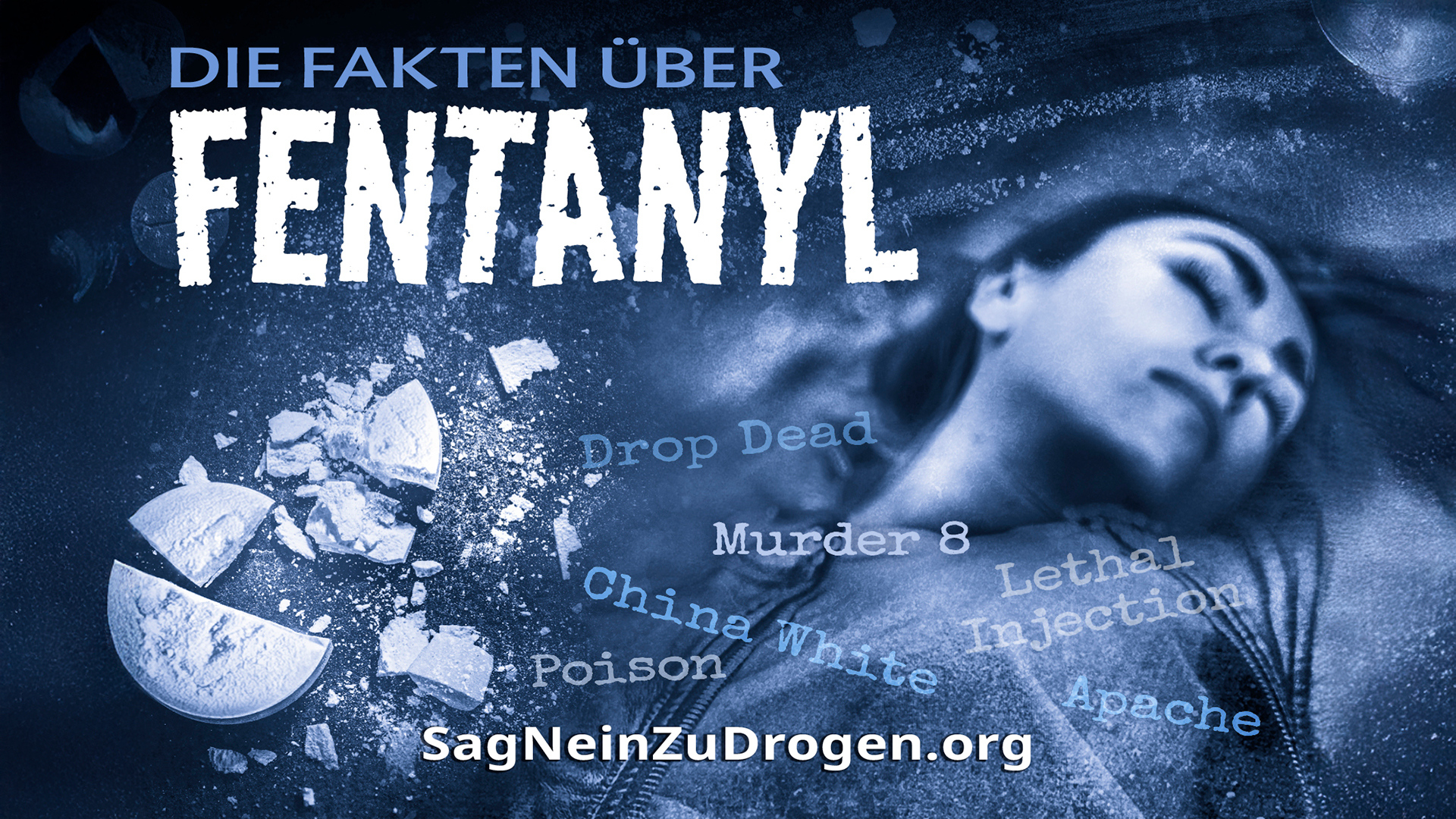 Ein kurzer Überblick über die Geschichte von Fentanyl