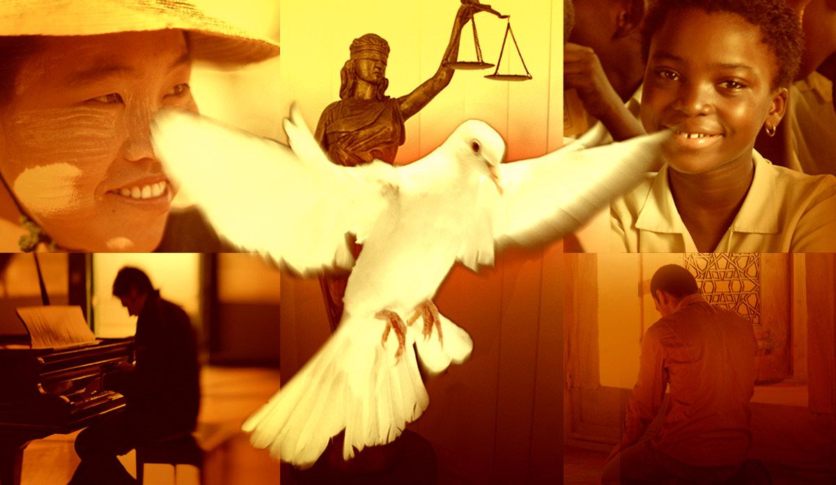 Human Right 29, Responsibility