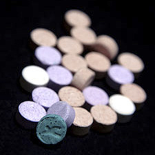 Drug Abuse | Piperazines