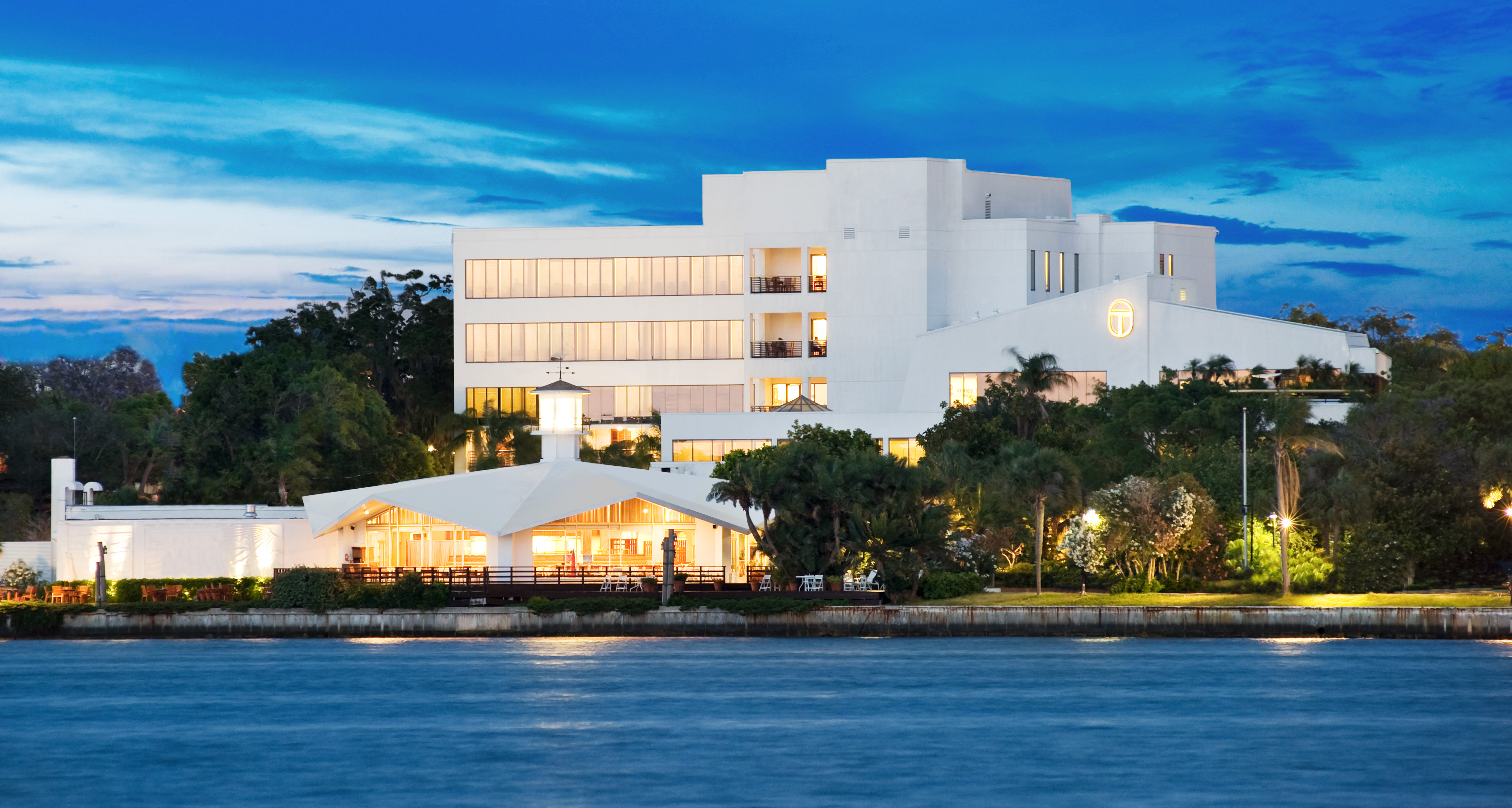 Tour | Church of Scientology Flag Service Organization