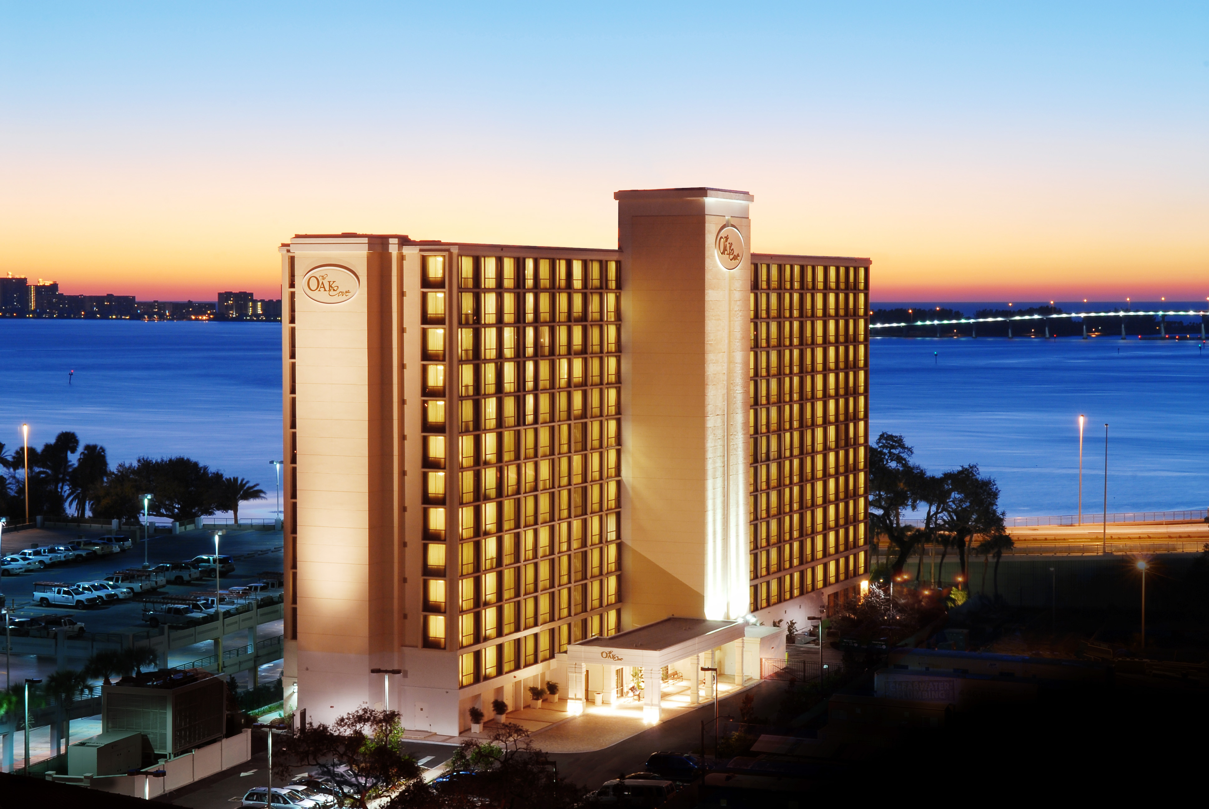 Tour | Church of Scientology Flag Service Organization