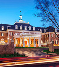 Map & Directions | Church of Scientology of Atlanta