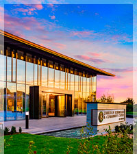 Map & Directions | Church of Scientology & Community Centre of Dublin