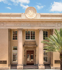 Calendar of Events | Church of Scientology Flag Service Organization