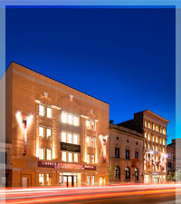 Map & Directions | Church of Scientology of Harlem