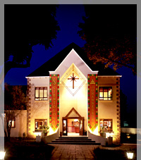 Map & Directions | Church of Scientology of Johannesburg