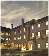 Map & Directions | Church of Scientology of Melbourne