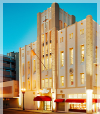 Map & Directions | Church of Scientology of Orange County