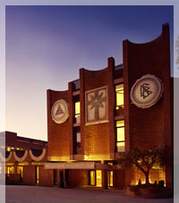 Map & Directions | Church of Scientology of Roma