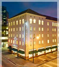 Map & Directions | Church of Scientology of Sacramento