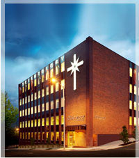 Map & Directions | Church of Scientology of Washington State