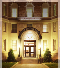 Map & Directions | The Founding Church of Scientology of Washington, D.C.