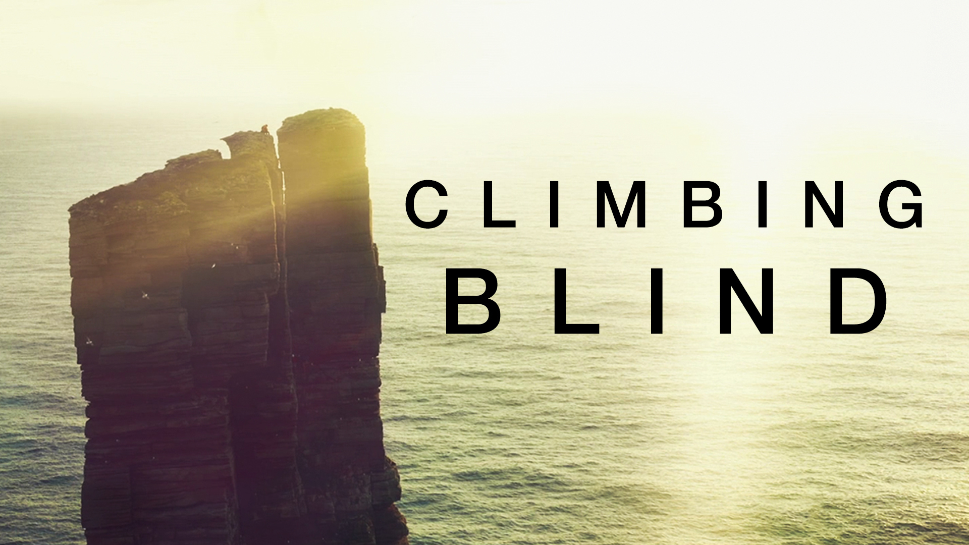 Climbing Blind