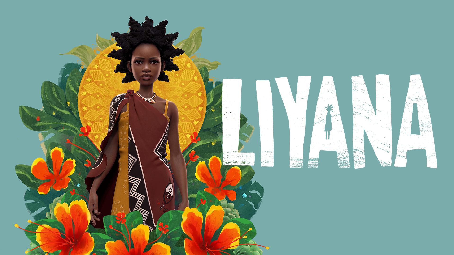 Liyana
