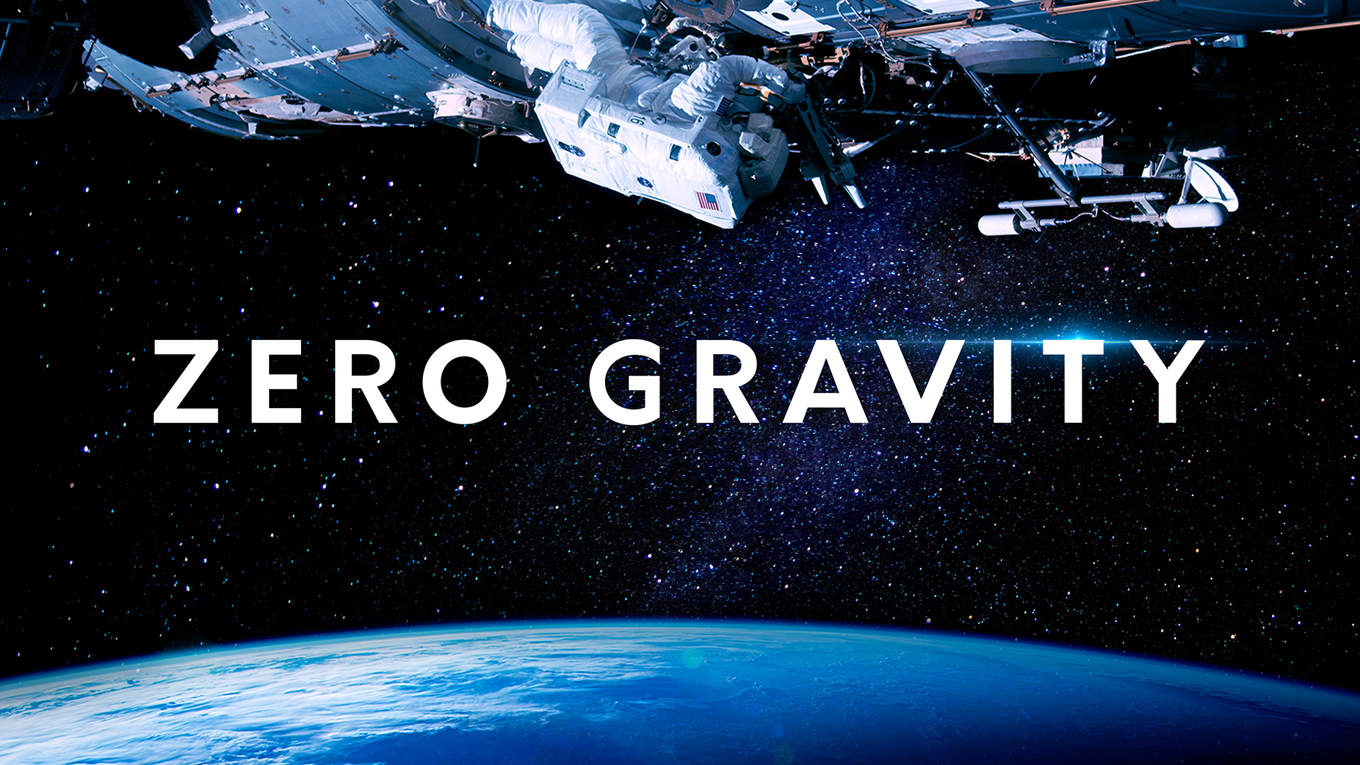 Zero Gravity (Gravedad cero)