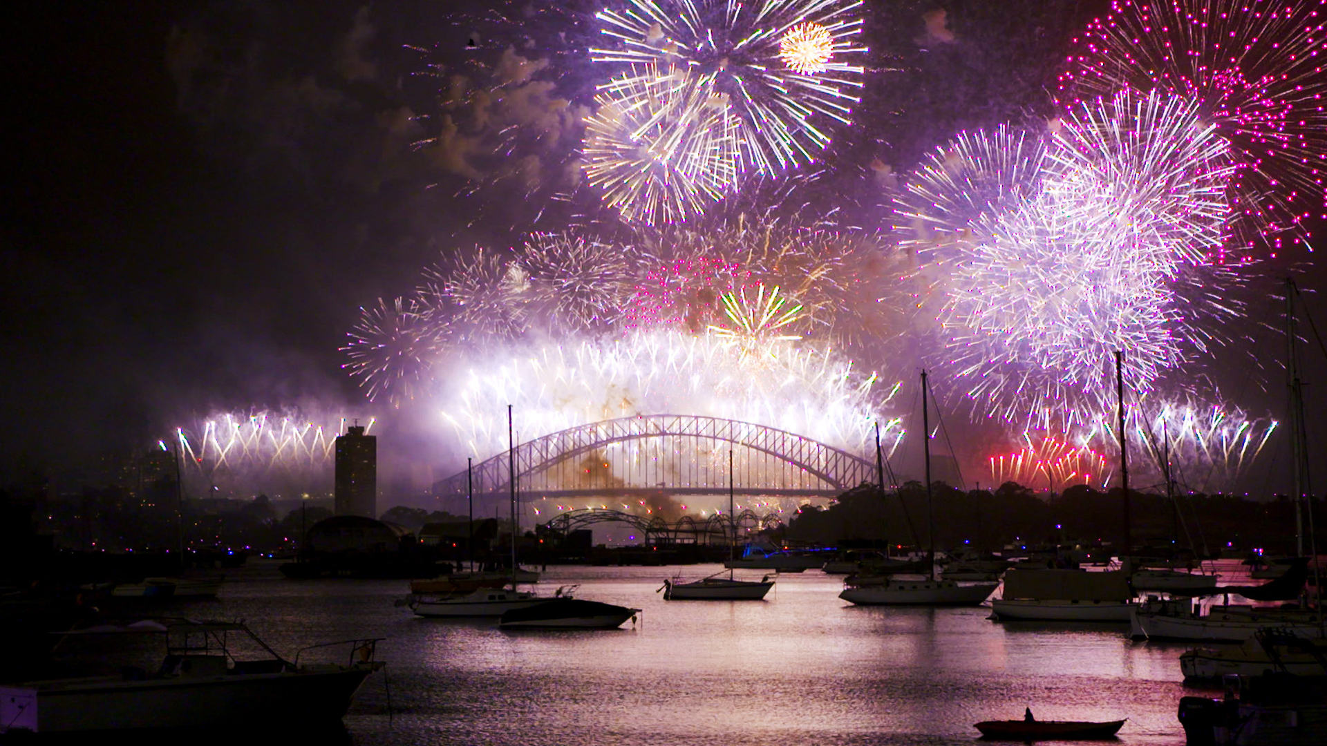 Scientology Network. All New Season.