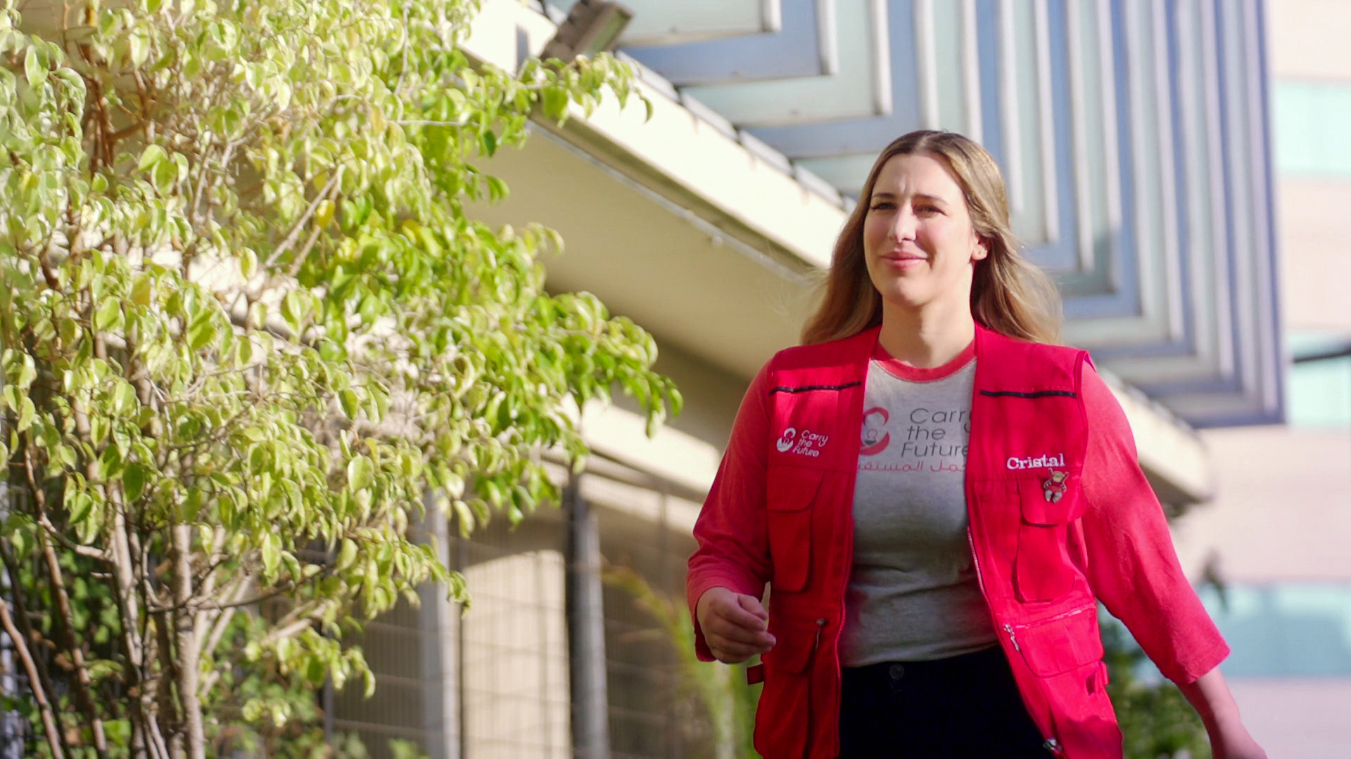 Scientology Network. All New Season.