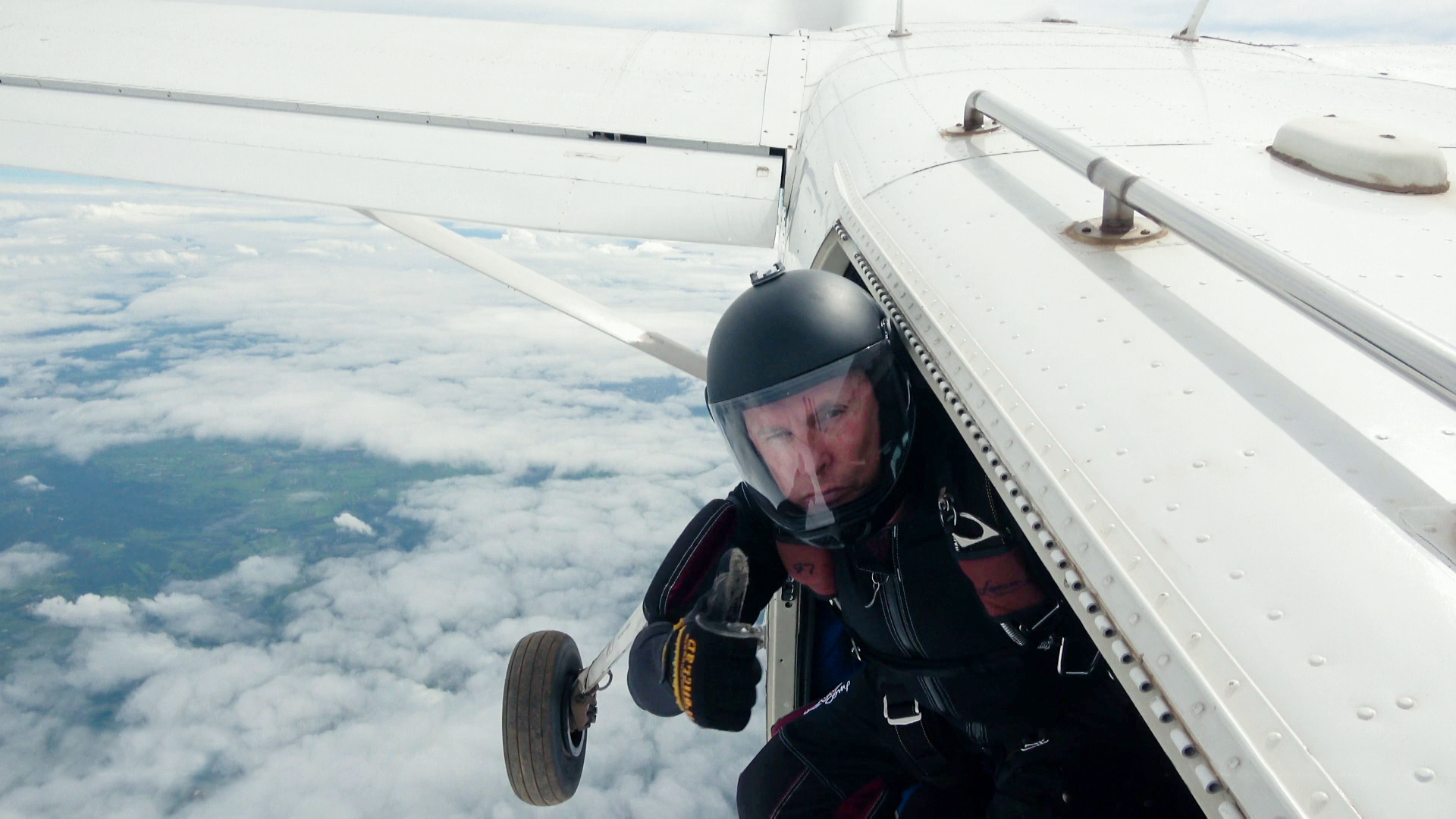 Scientology Network. All New Season.