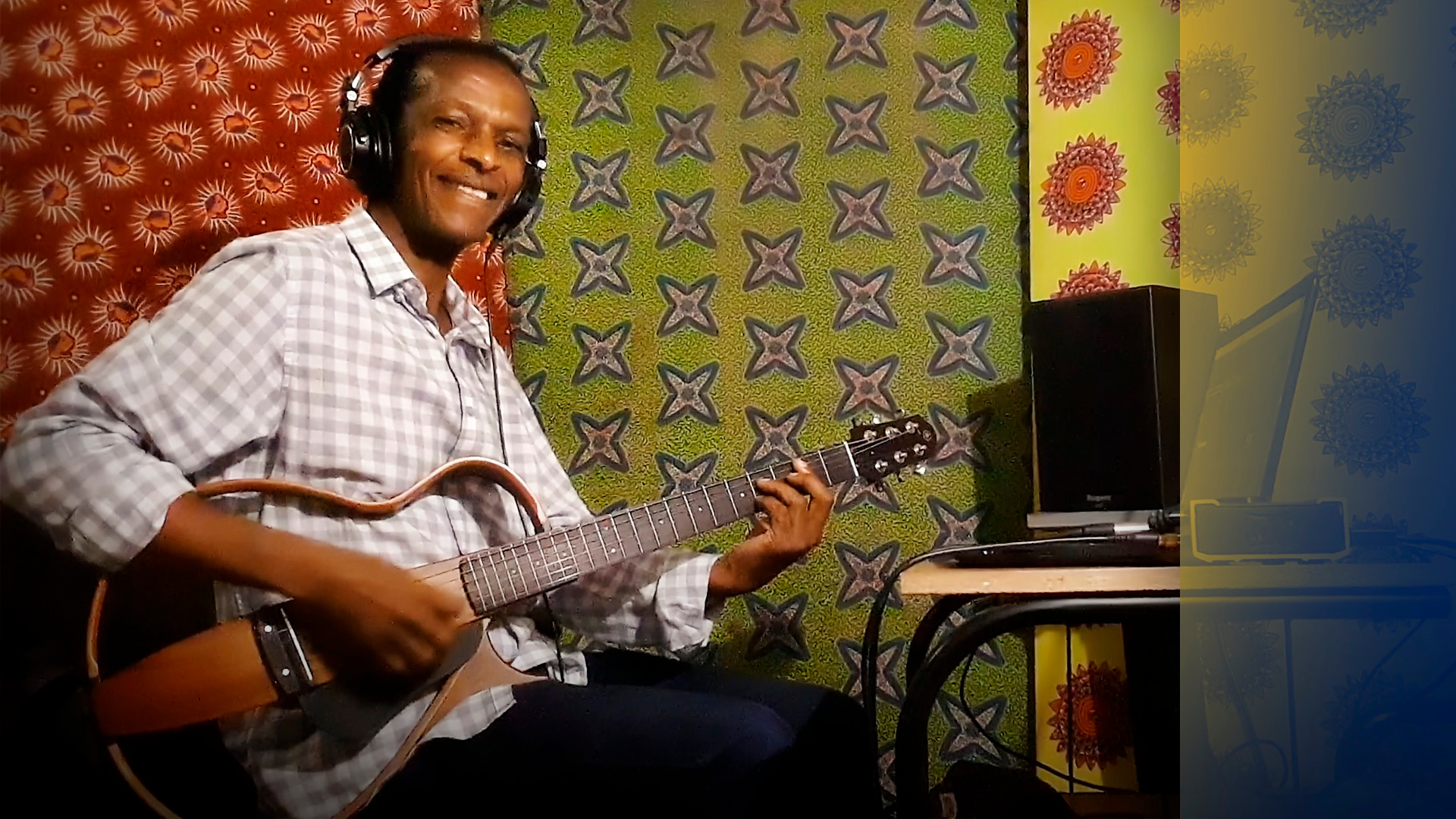 Louis Mhlanga