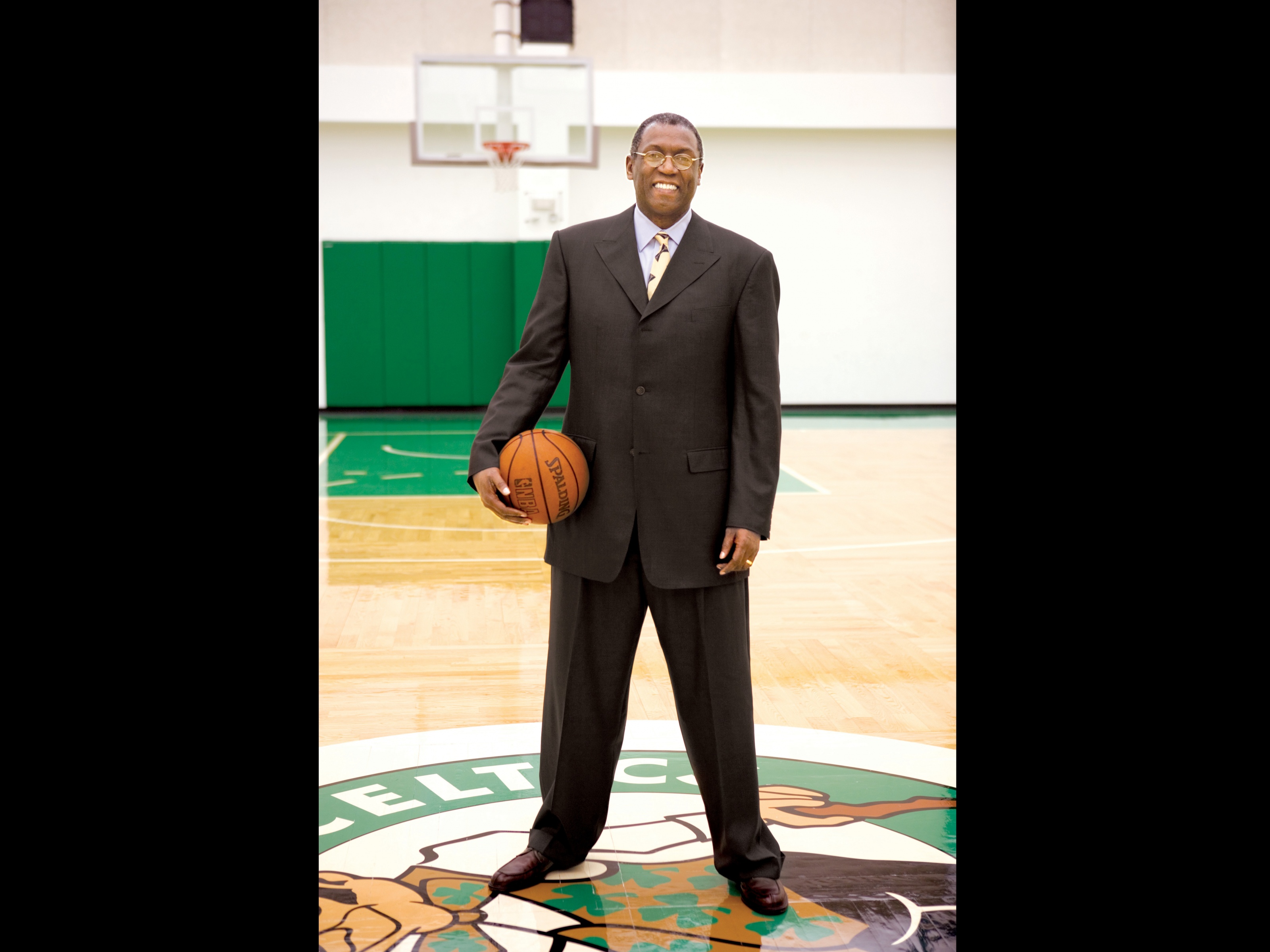 Meet a Scientologist—Jim Brewer on the Olympics, Then and Now