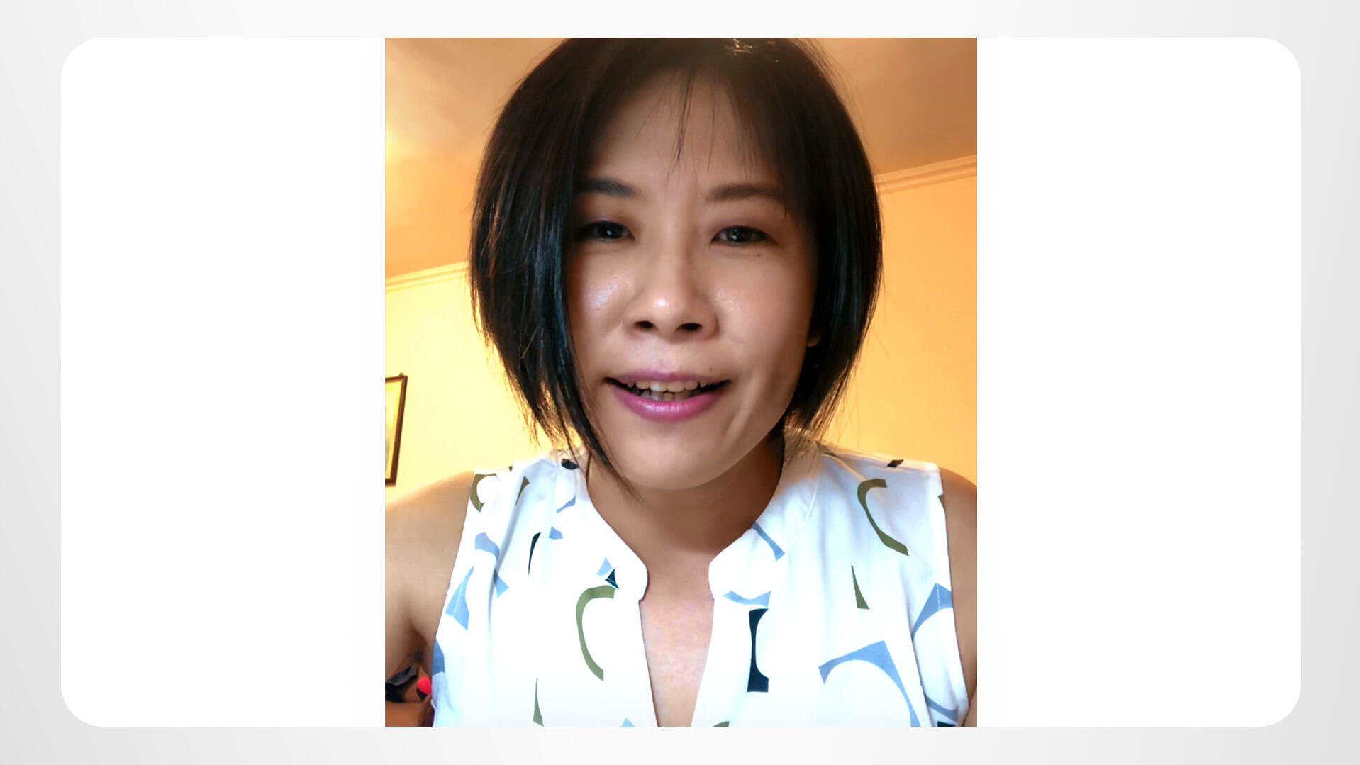 The Ethical Way for Hsiao-Wei @home