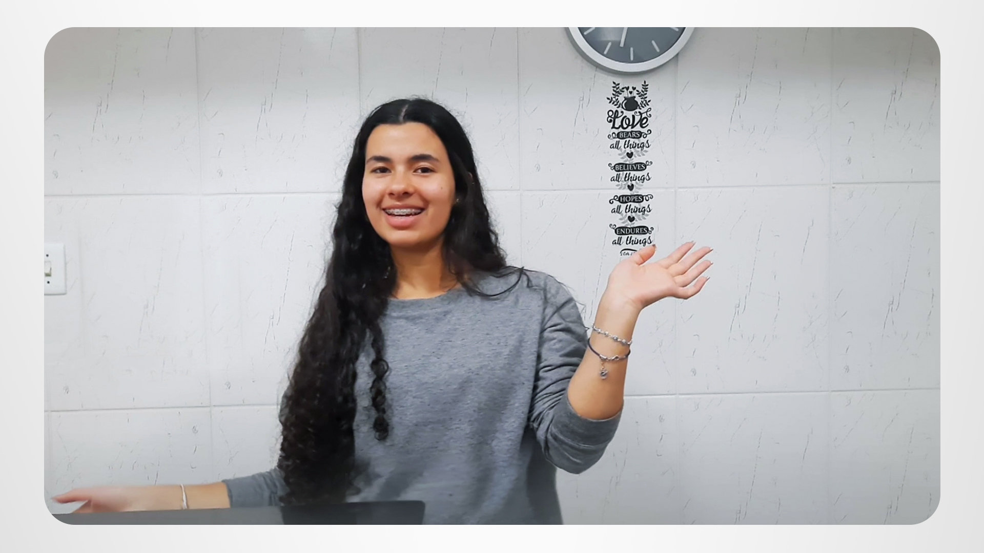 Mousse Hecho Fácilmente @home con Ana Clarah