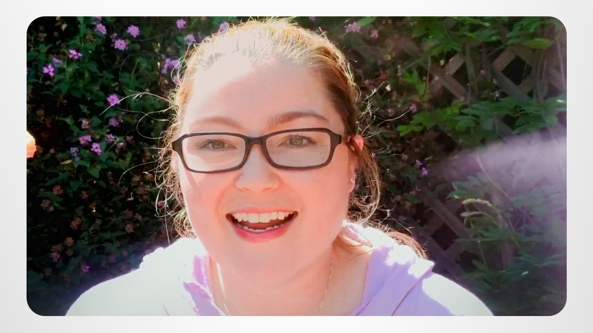 Genitore all’avanguardia @casa a Silicon Valley con Cheryl-Anne