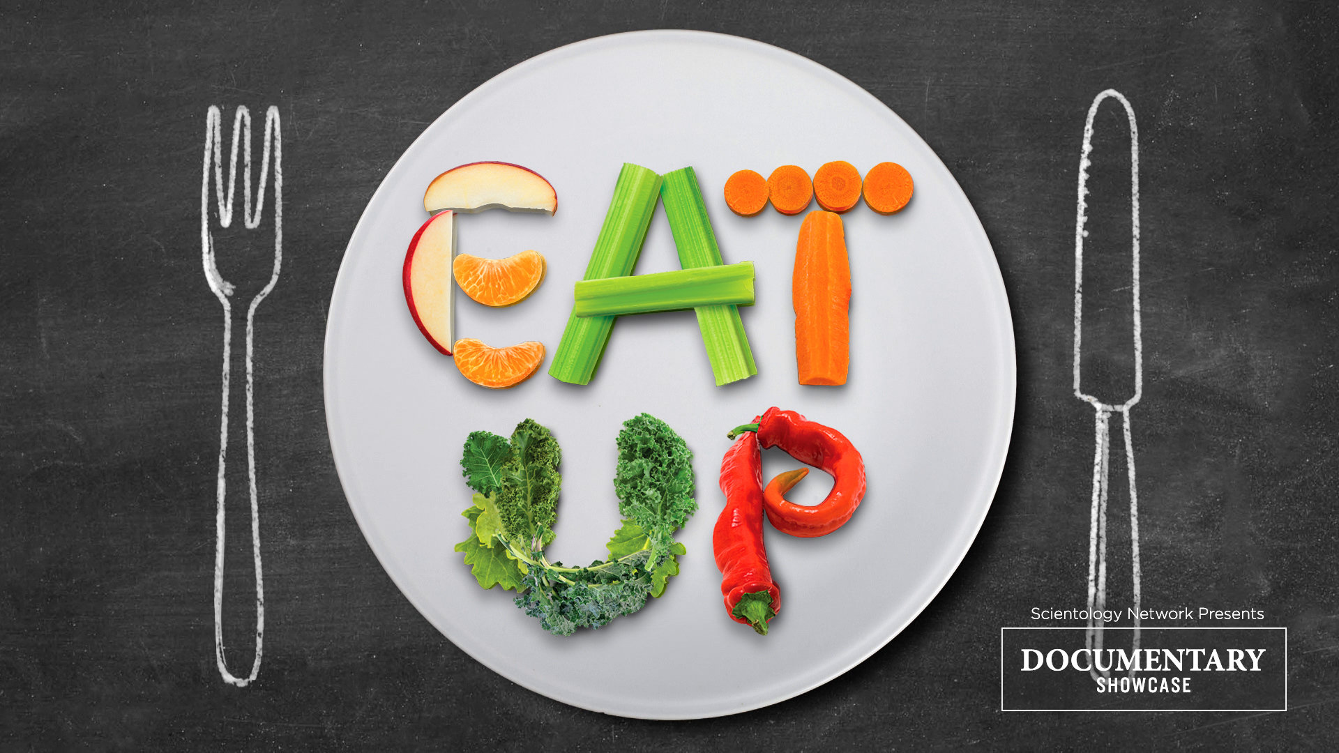 Eat Up Video