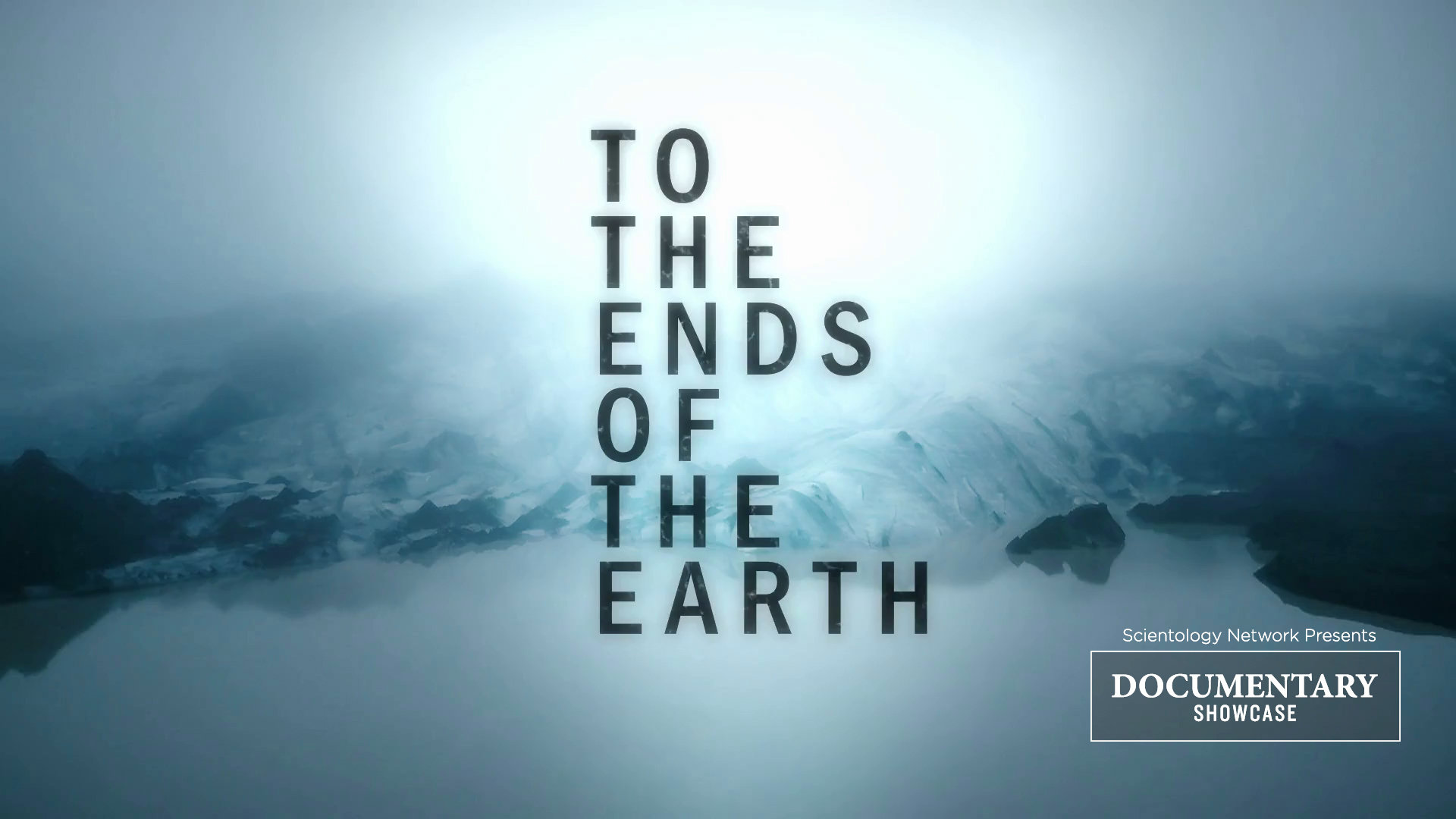 トゥ･ザ･エンド･オブ･ザ･アース