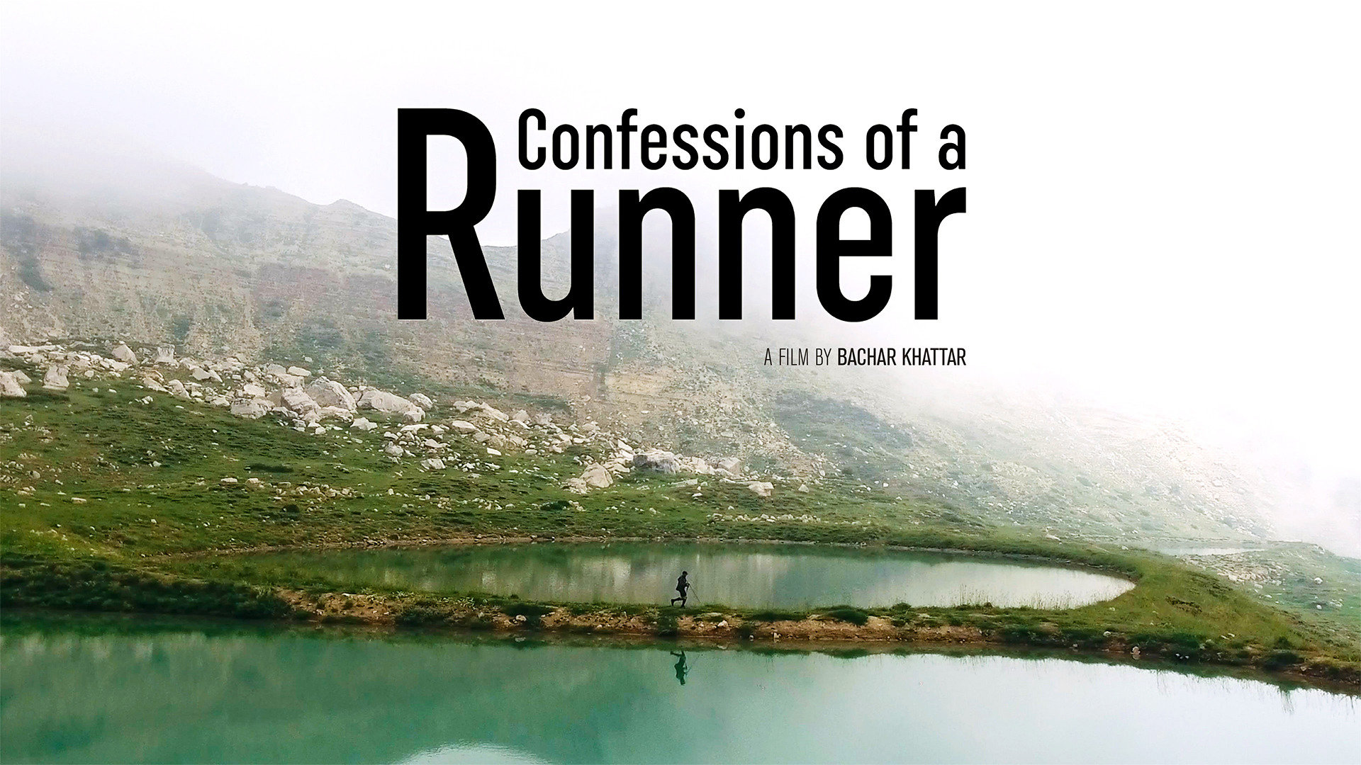 Confessions of a Runner Reveals the Raw, Triumphant Spirit of a ...