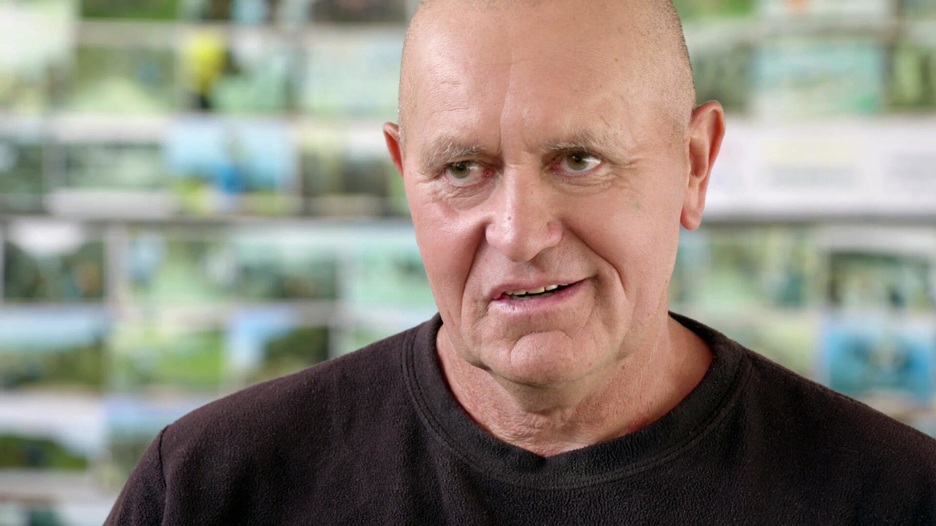 Bevan – New Zealand