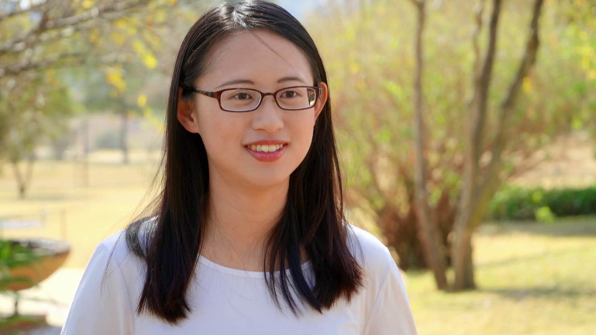 Emily, Taiwán