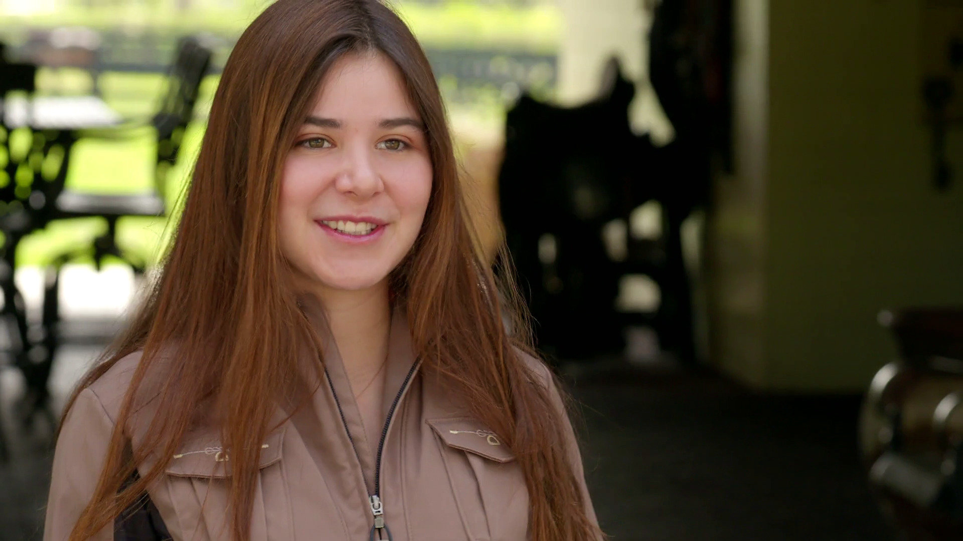 Jennifer – Mexico
