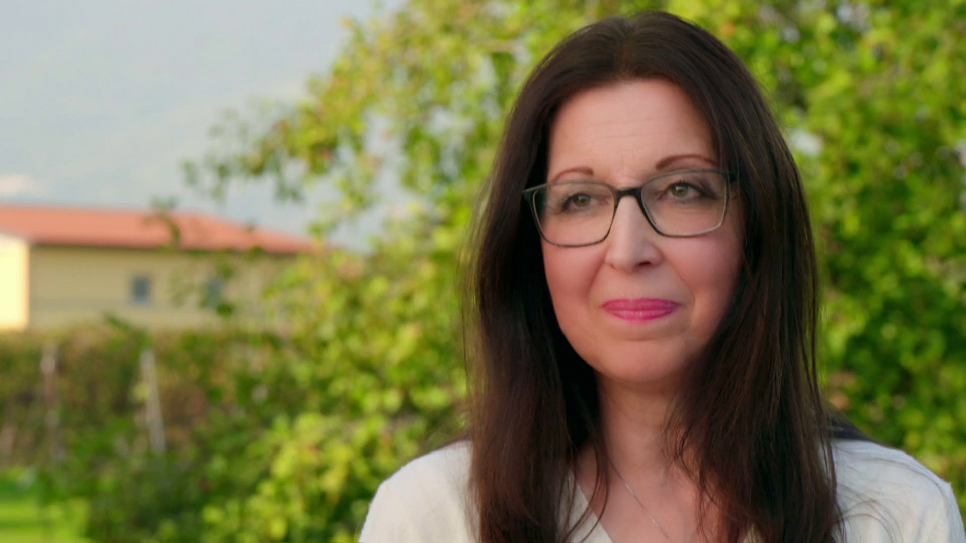 Maria Angela, Italia