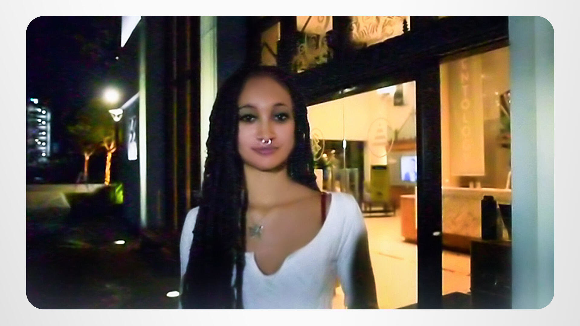 La Ventaja de Aleeya @home