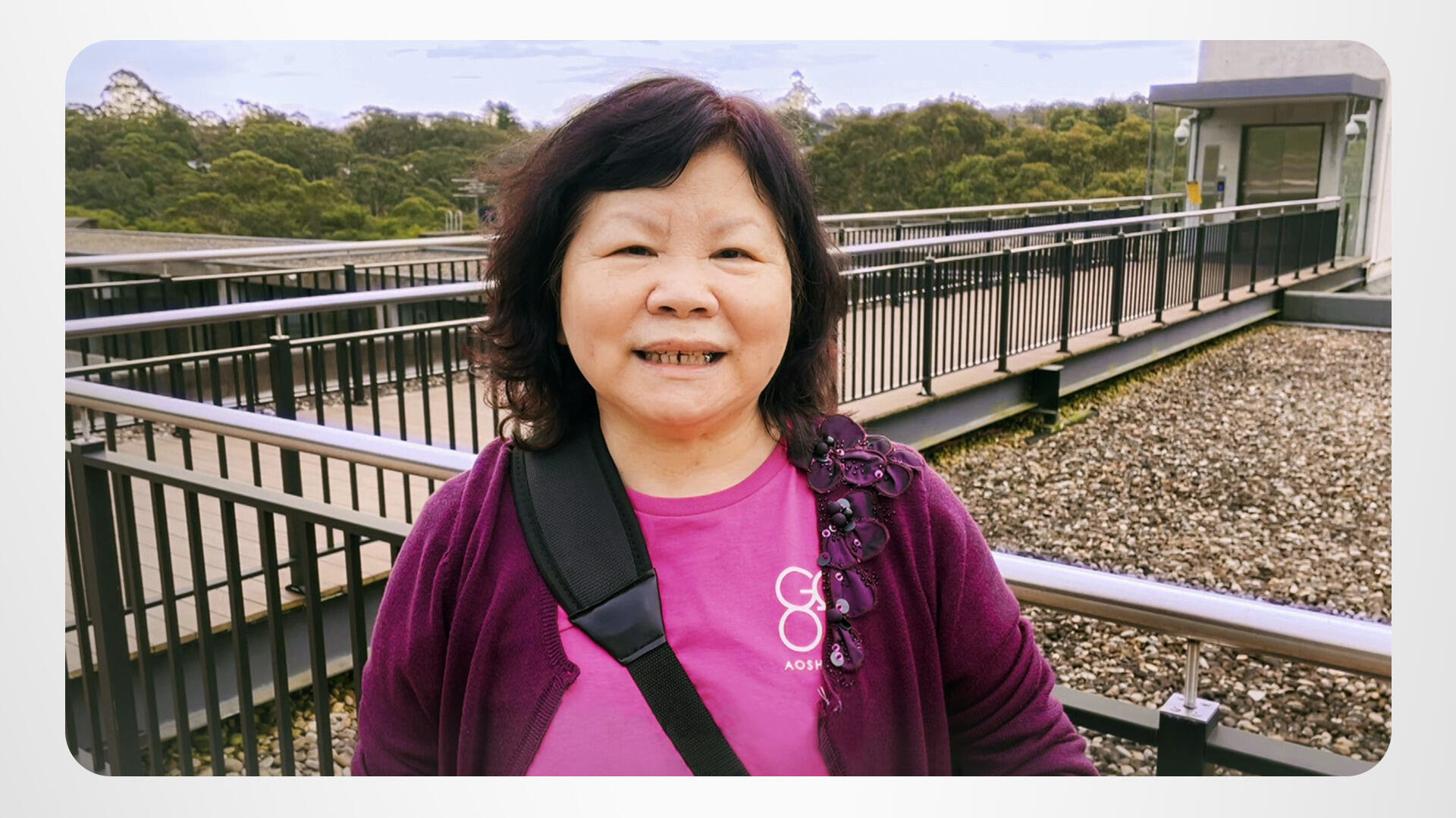 Algo muy Importante para Ching‑Ting @home