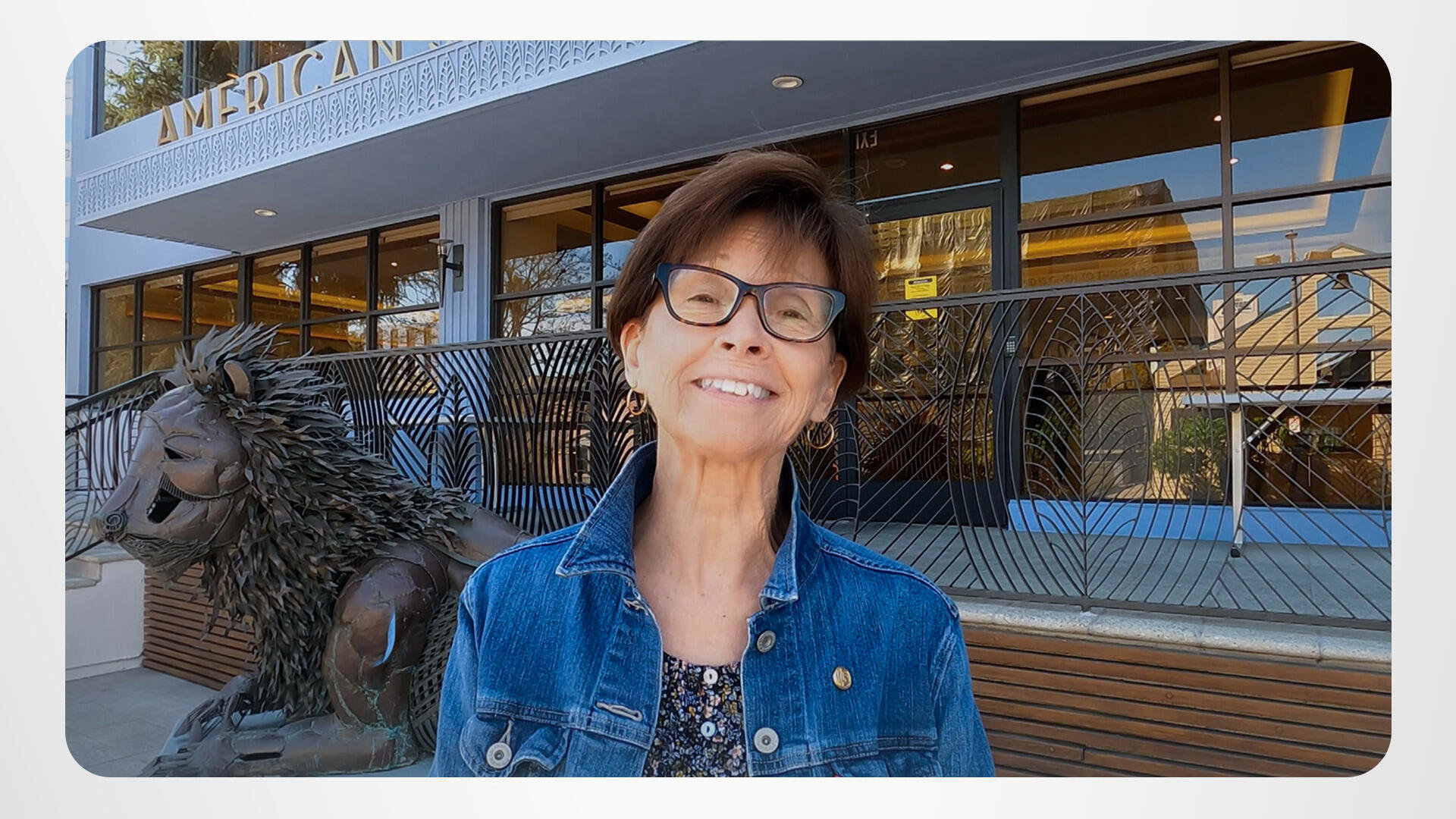 It’s Debra’s Kind of Day @home