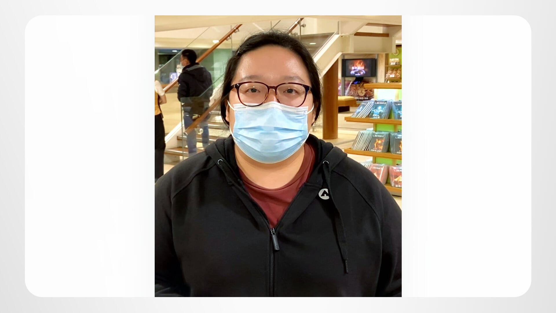 Fang‑Ling está Lista para las Ganancias @home