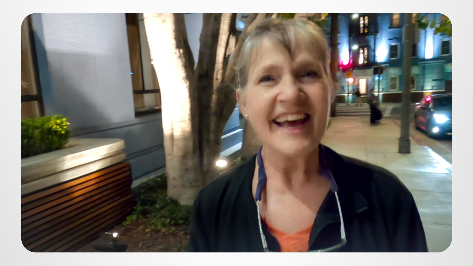 ¡Marsha, Marsha, Marsha! @home