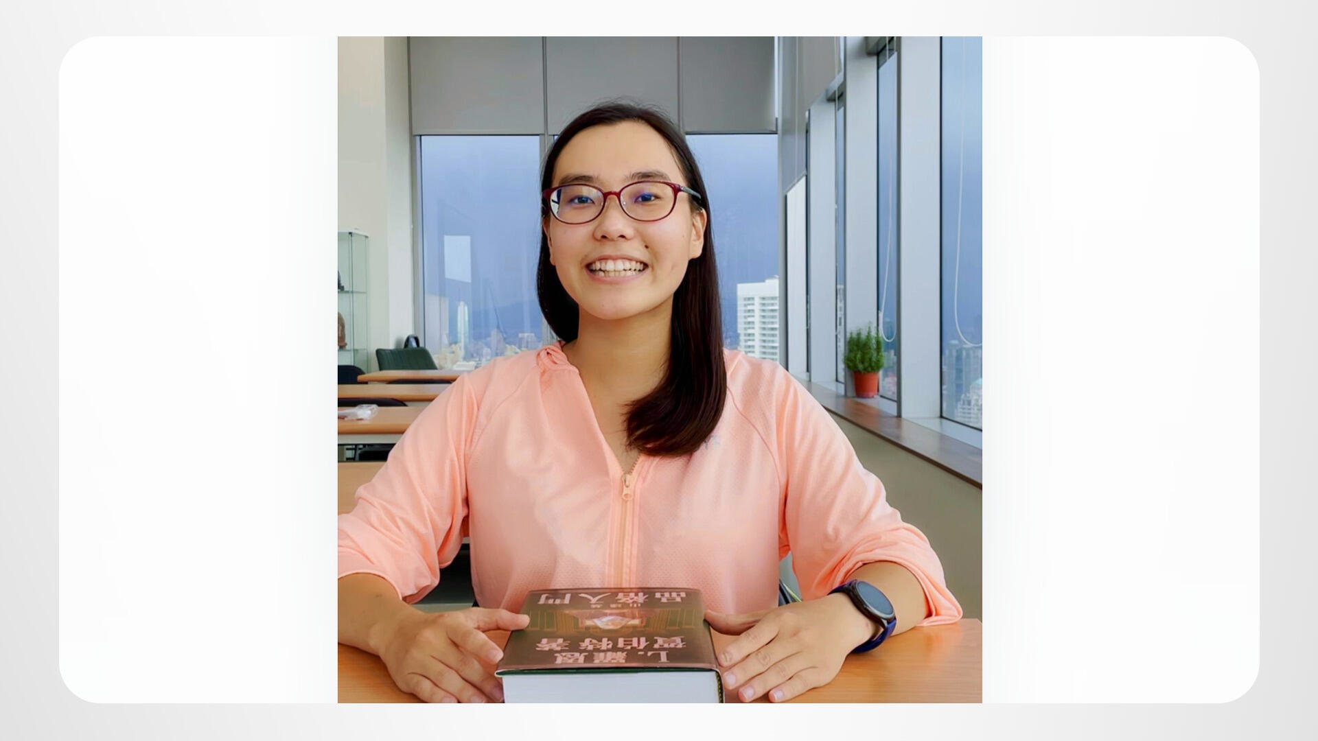 From Effect to Cause with Sophia @home