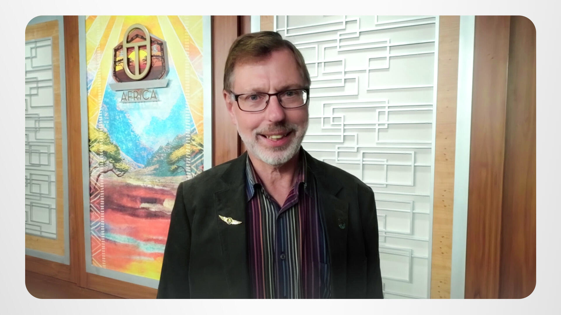 Eggert’s a Happy Hamburger @life