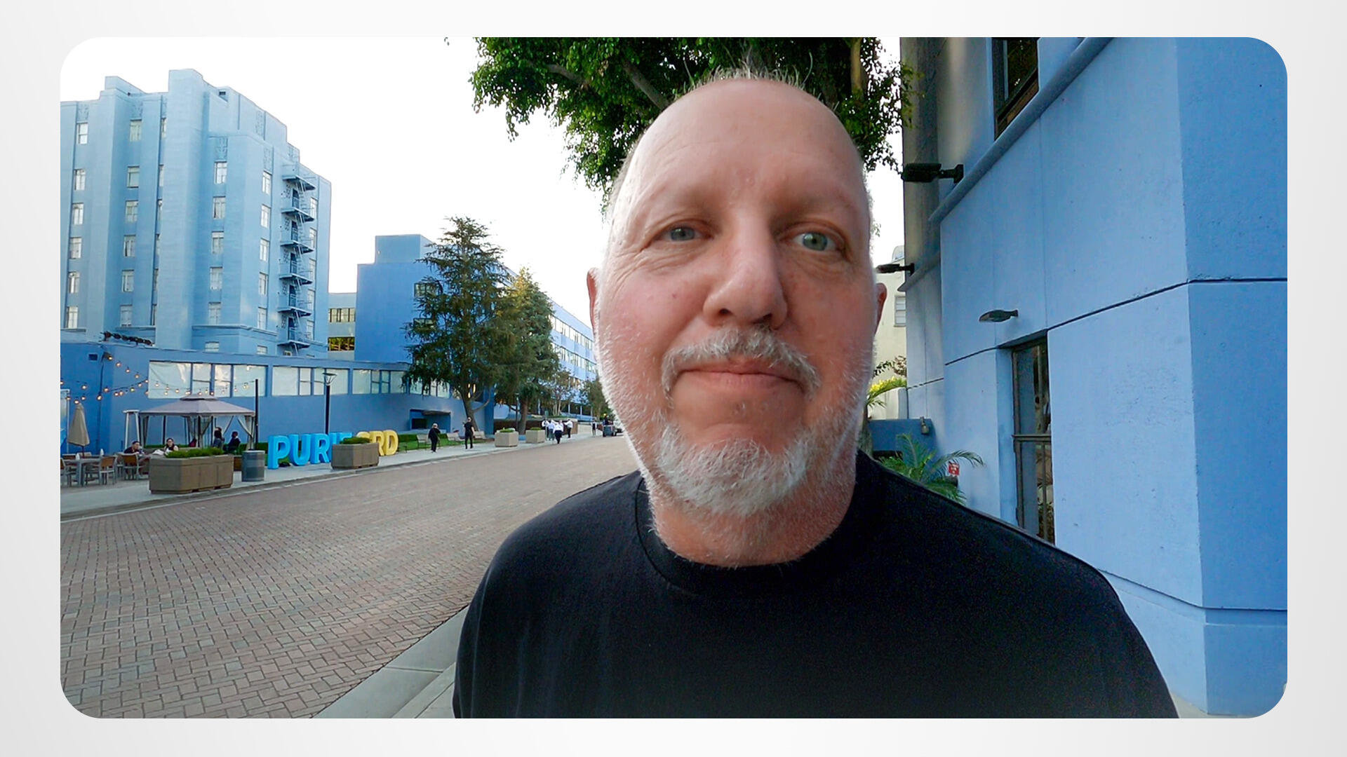 Guy Es un Gran Tipo @life