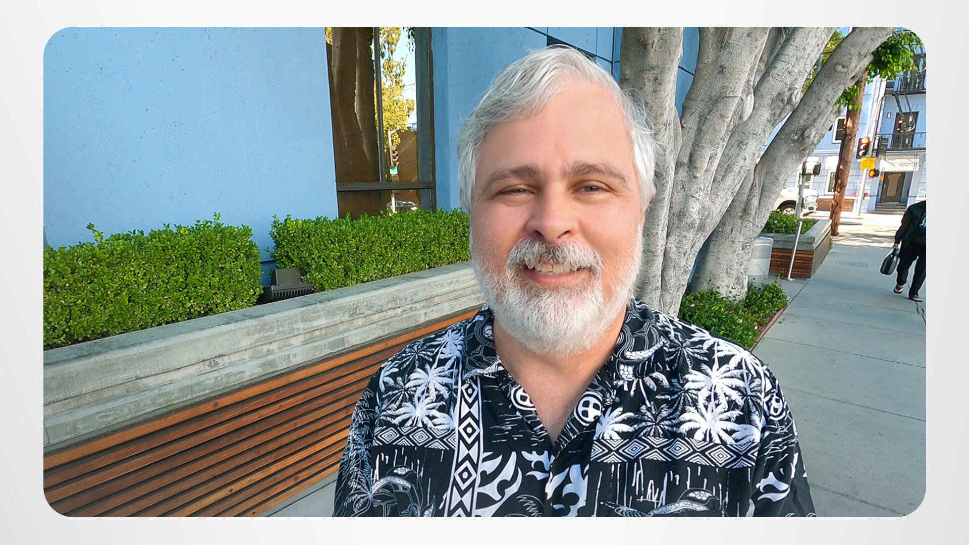 James Busca la Libertad @life