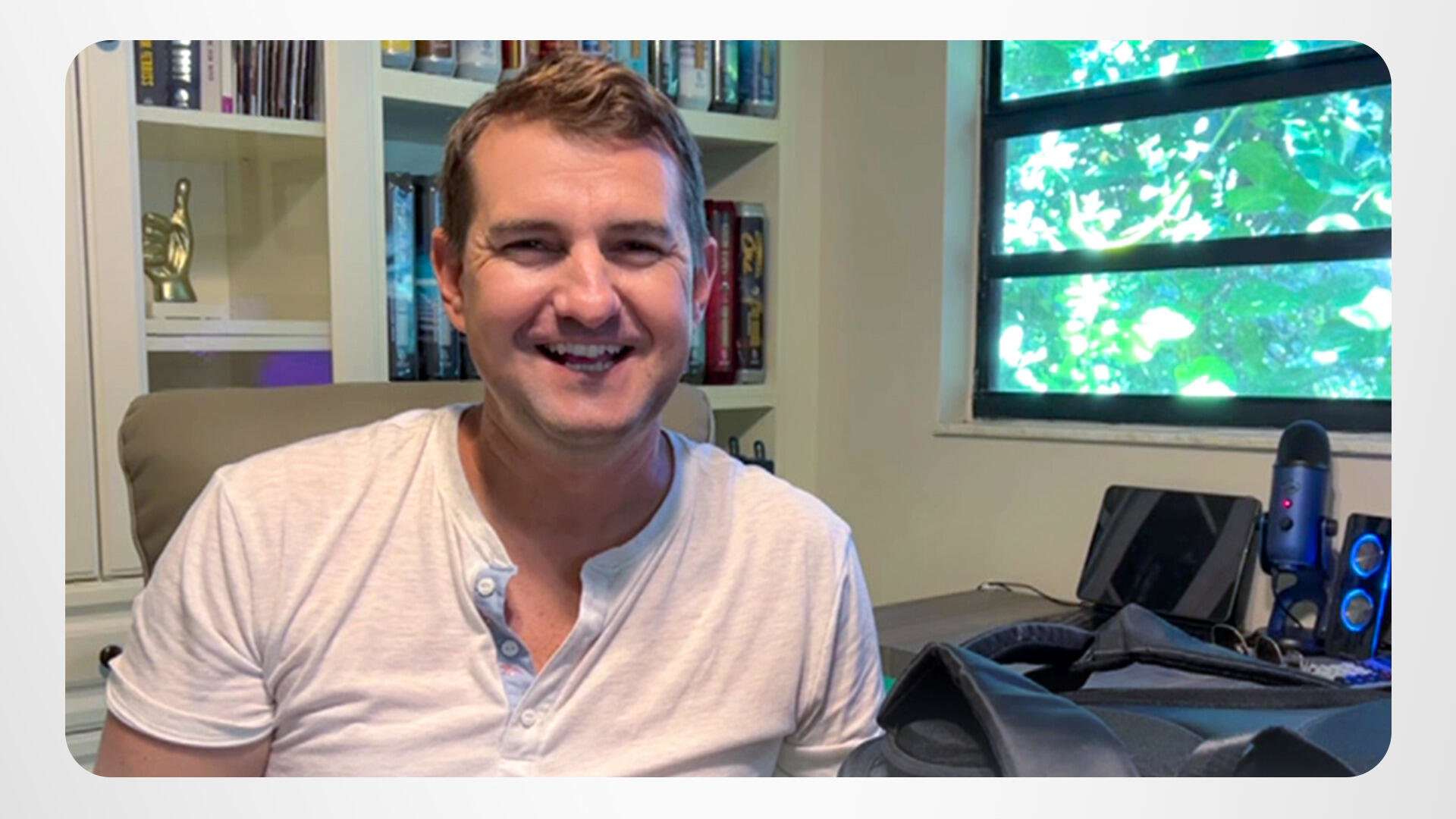 Myles Drones for Miles @life